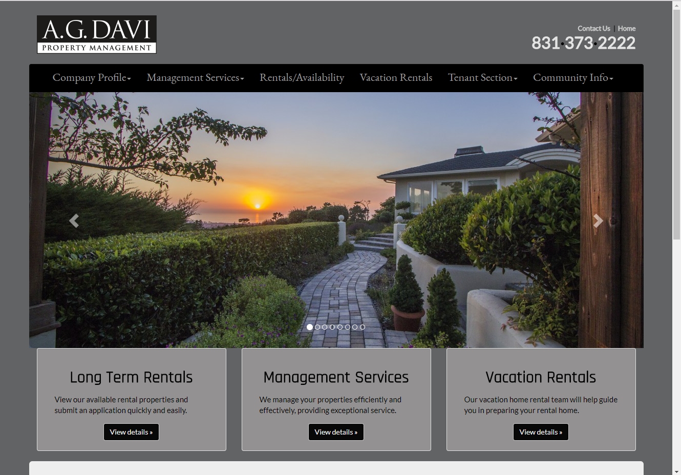 Design Portfolio - Netgirl Enterprises Web Design & Hosting